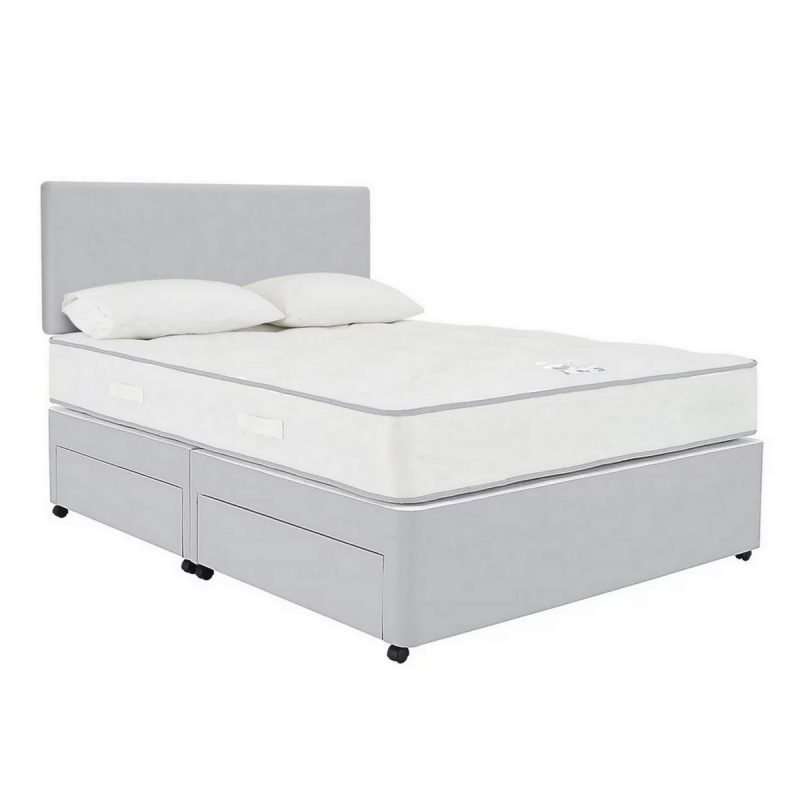Dorchester Double Adjustable Bed | Absolute Home