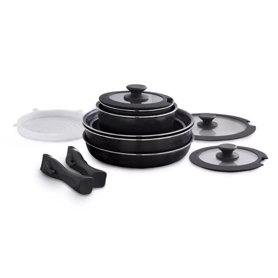 13 Piece Tower Freedom Cookware Set | Absolute Home